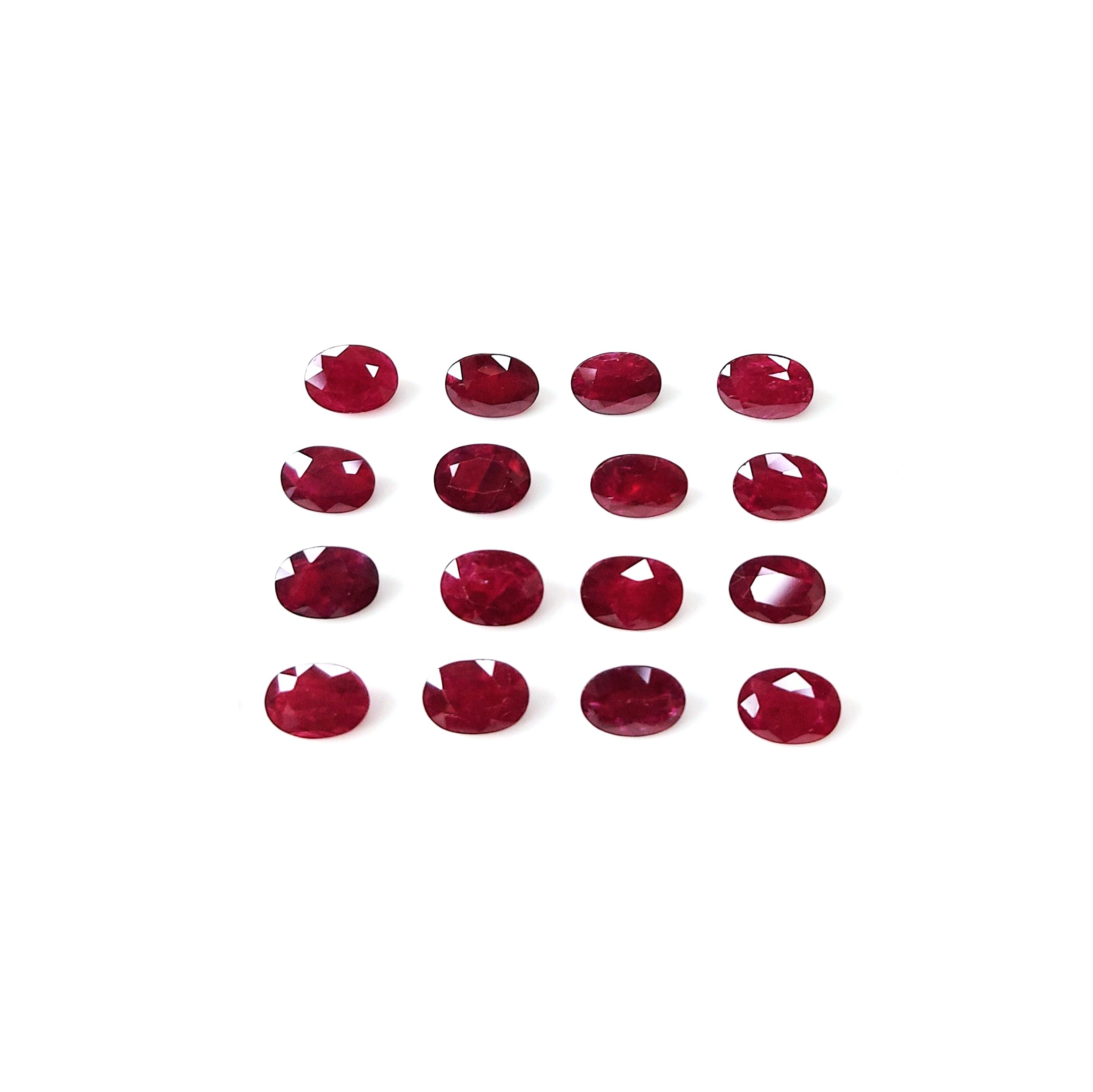 Wholesale Natural Gemstones - Best Calibrated Ruby, Sapphire & Emerald ...
